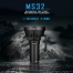 IMALENT MS32 Brightest Flashlight 200,000 lumens and 1,618 meters ...
